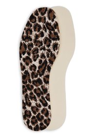 Kaps 6 PACK LEOPARD SHOE INSOLES - Sulor & inlägg - multi-coloured ...