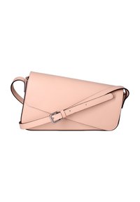 Roberta Rossi Across body bag - light purple/purple - Zalando