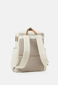 anello BACKPACK UNISEX - Tagesrucksack - ivory/offwhite - Zalando.ch