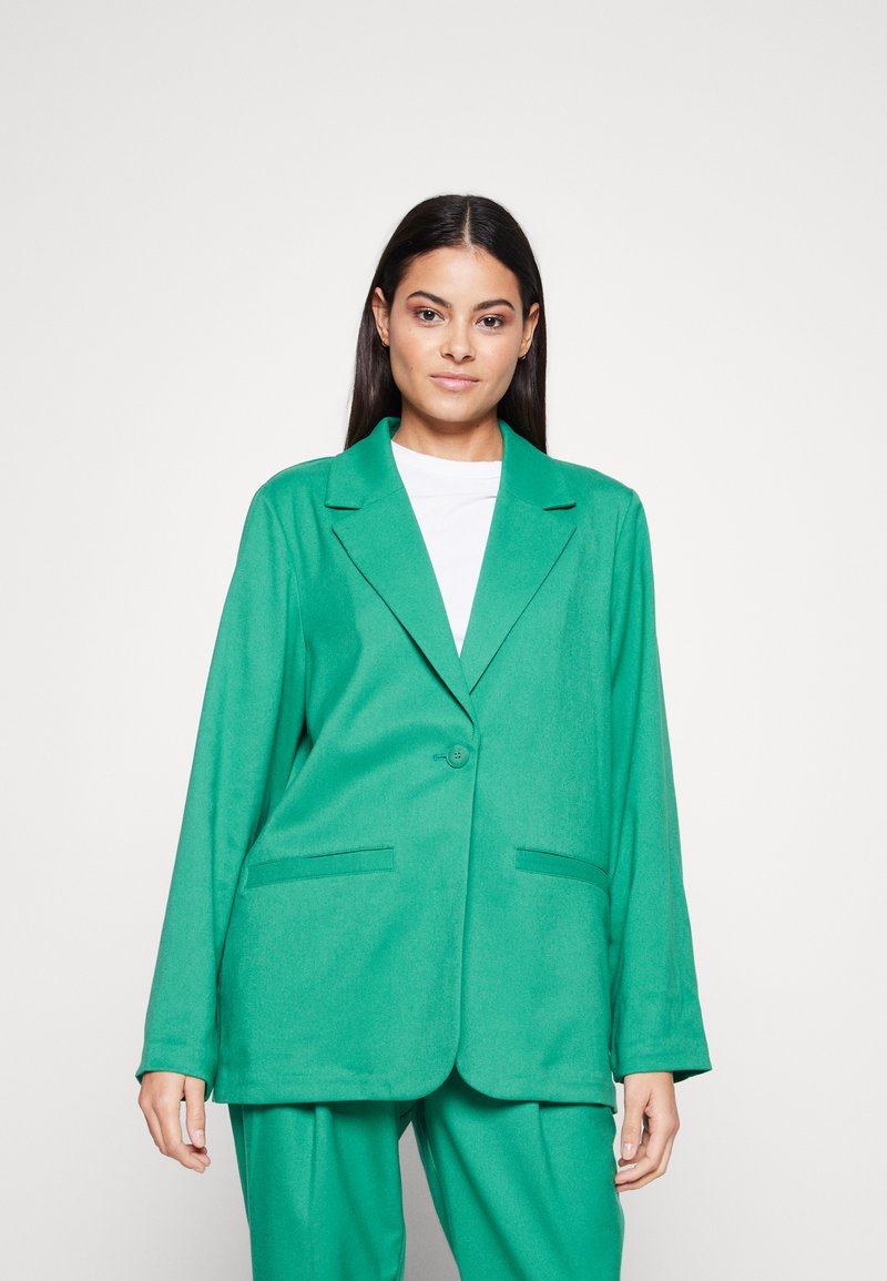 Monki Sacou - green/verde - Zalando.ro