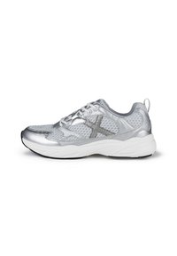 Munich RUNAR - Sneakers laag - silver/zilverkleurig - Zalando.be
