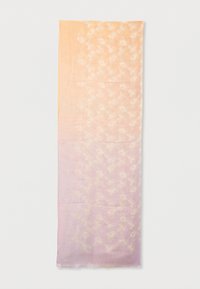 COACH OBLONG - Bufanda - pink/rosa - Zalando.es