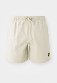 Lyle & Scott SWIM - Surfshorts - cove/taupe - Zalando.se