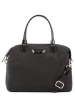LANCASTER BASIC - Handbag - noir/black - Zalando