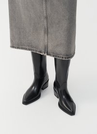 Vagabond KELSEY - Boots - black - Zalando.co.uk