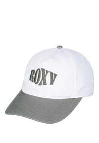 Roxy SOMETHING MAGIC - Cap - gzc/green - Zalando