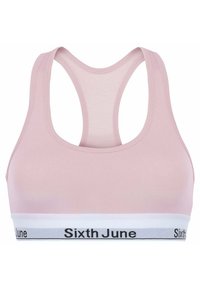 Sixth June Top - pink/rosa - Zalando.es