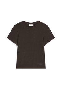 Chelsea Peers T-shirts basic - dark brown/mørkebrun - Zalando.dk