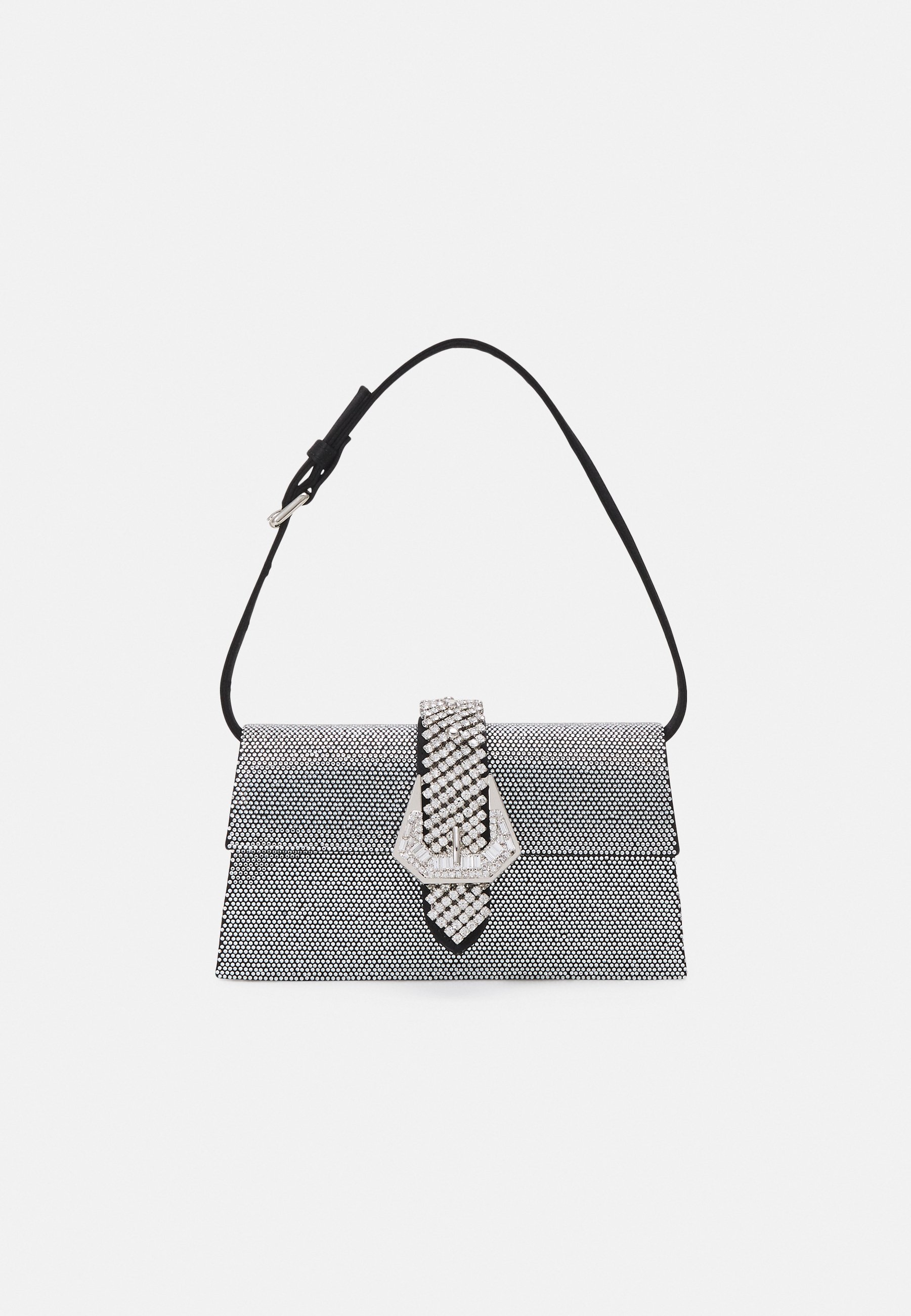 GEDEBE JADE - Handtasche - black/schwarz - Zalando.ch