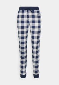 LASCANA VIVANCE DREAMS BY LASCANA KARO & SPOTS - Nachtwäsche Hose ...