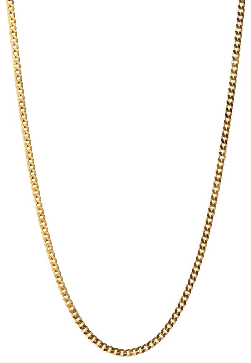 Aran Jewels CONNELL - Collar - gold/dorado - Zalando.es