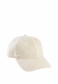 camel active AUS MIX - Cap - light beige/beige - Zalando