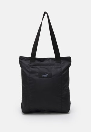 Puma CORE POP - Shopper - black/zwart - Zalando.nl