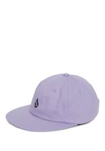 Volcom FULL DAD - Cap - violet dust/lila - Zalando.de
