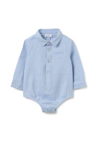 OVS Chemise - light blue/bleu clair - ZALANDO.FR