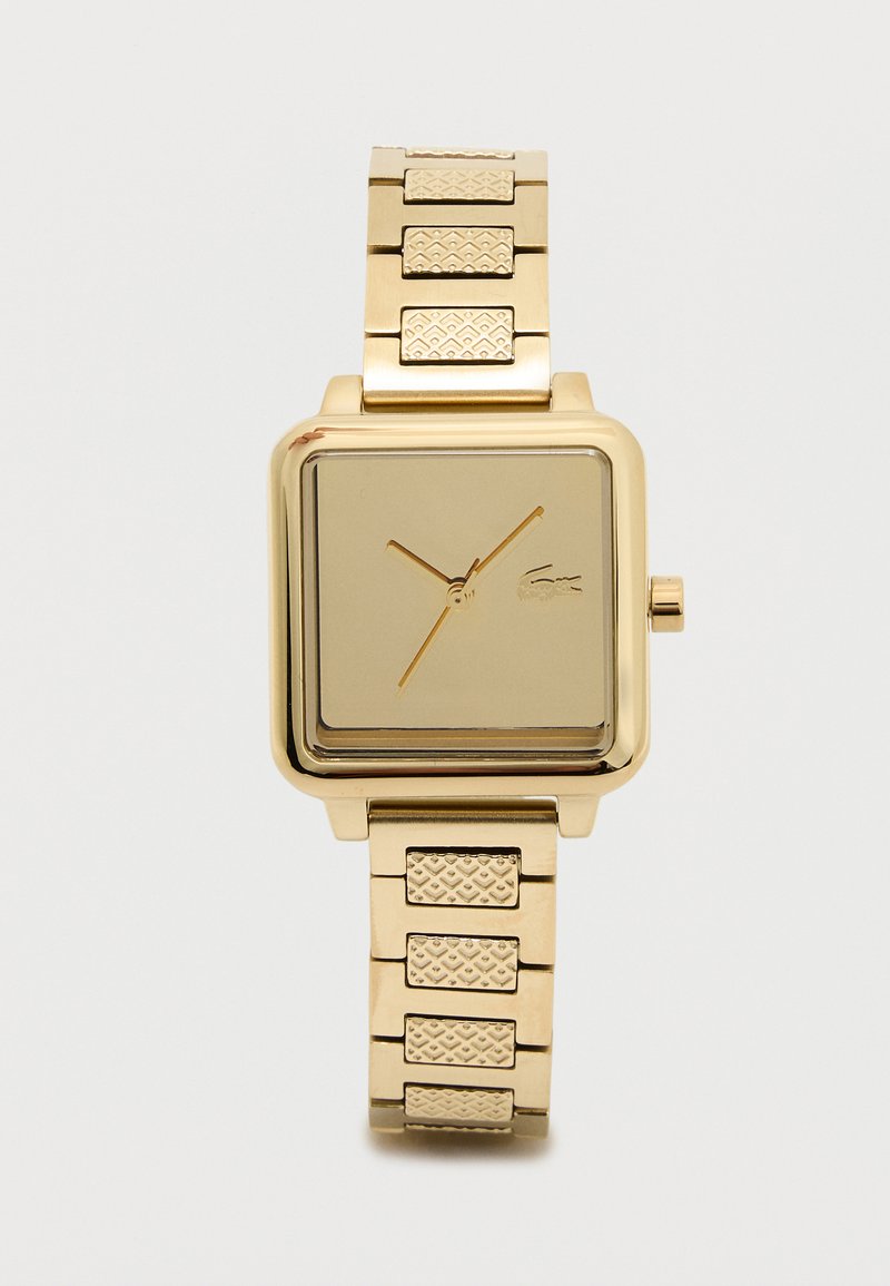 Lacoste LEAP - Watch - gold-coloured - Zalando.co.uk