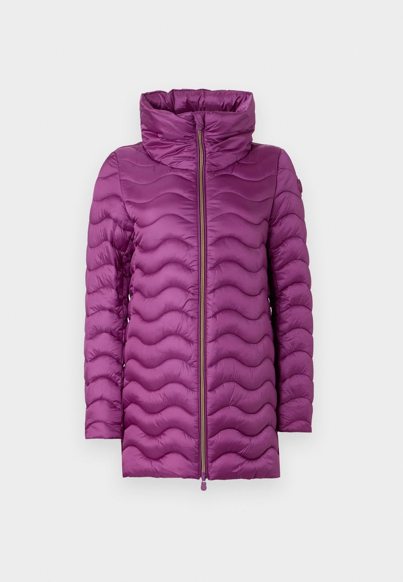 Save the duck LIVETTE - Wintermantel - cyclamen violet/lila - Zalando