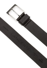 Lancerto RAY - Pasek/czarny - Zalando.pl