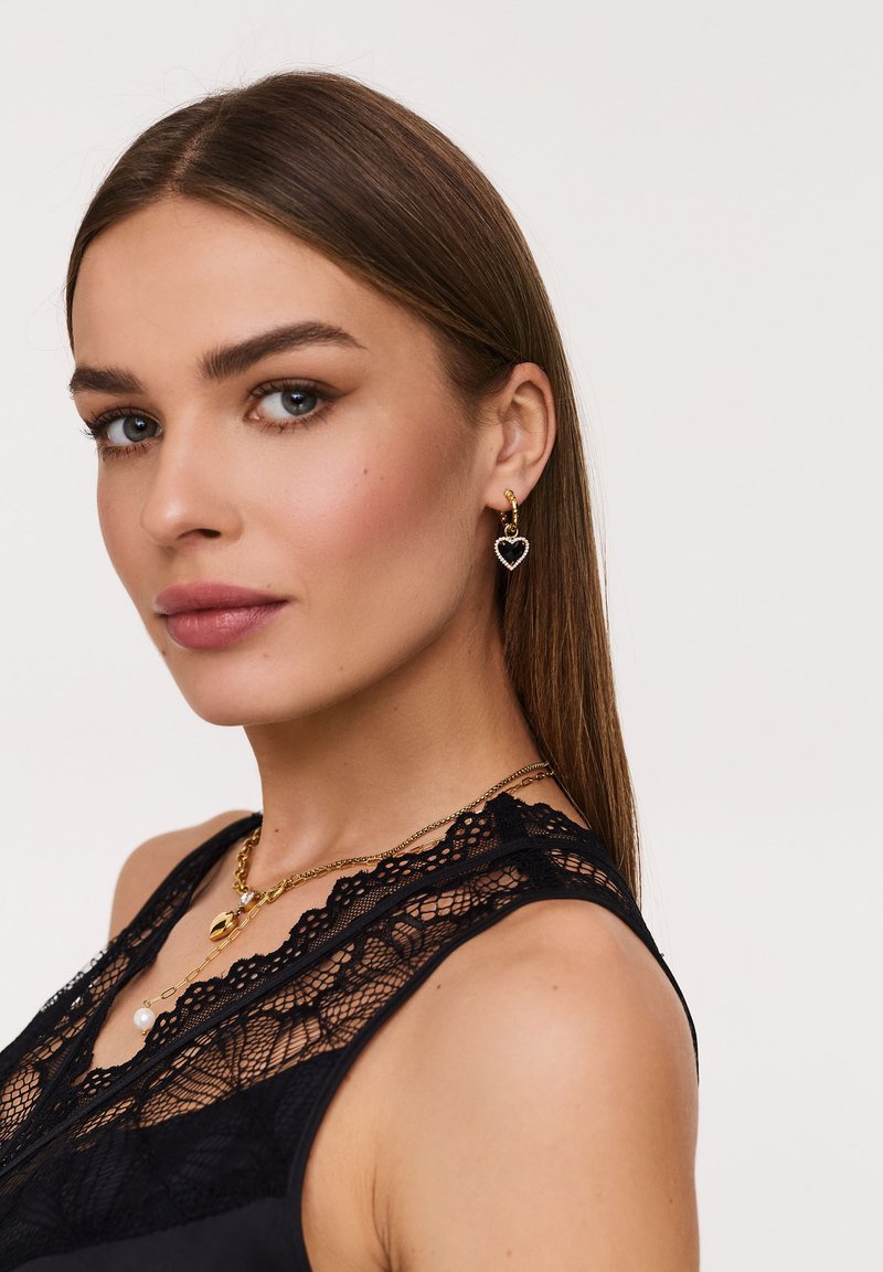 Taranko VALENTINES - Fülbevalók - gold-coloured/aranyszínű - Zalando.hu