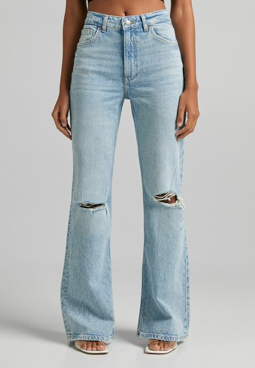 Bootcut & flared jeans voor dames | Zalando