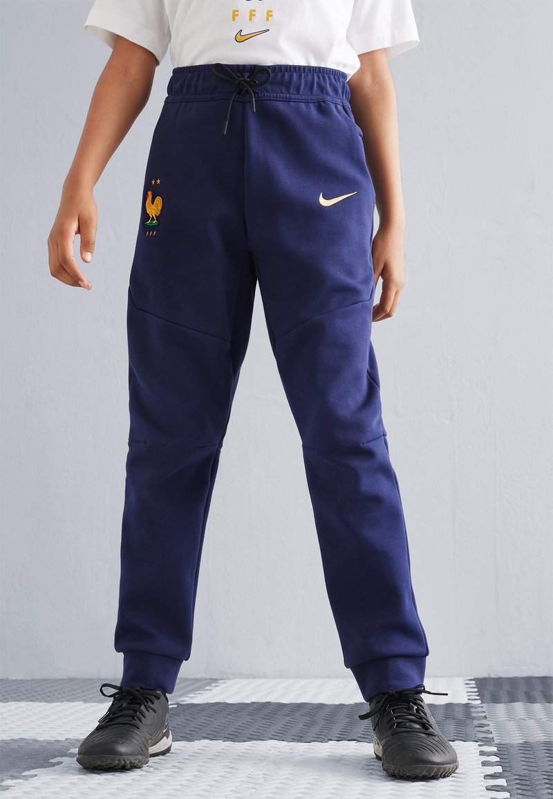 Nike Performance France Fff Tech Pant Unisex Landsholdstrøjer
