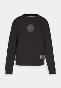 BOSS WILSON - Sweater - black/zwart - Zalando.nl