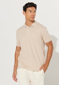 AC&CO / ALTINYILDIZ CLASSICS COMFORT FIT BASIC - Poloshirt - Comfort Fit Basic Comfort Polo ...