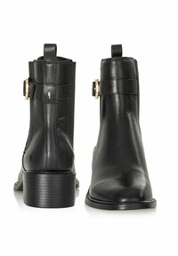 OCHNIK - Botki/czarny - Zalando.pl