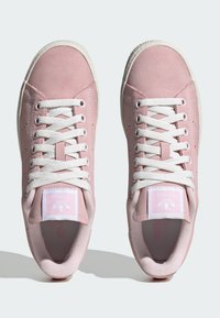 adidas Originals STAN SMITH CS W - Sneaker low - clear pink cloud white ...