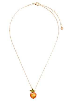 FABLE ENGLAND ENAME APPLE RING - Ring - multi color/mehrfarbig - Zalando.at