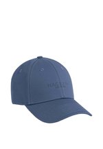 Hackett London Cap - chambray blue/blue - Zalando