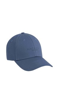 Hackett London Caps - chambray blue/blå - Zalando.dk