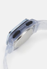 adidas Originals CITY TECH ONE UNISEX - Digital watch - transparent ...