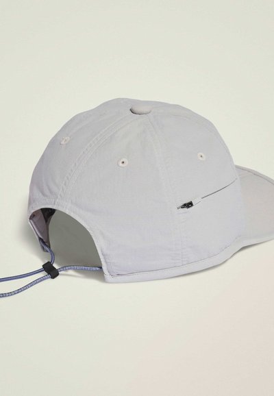 adidas by Stella McCartney ASMC RUN - Keps - light solid grey super ...