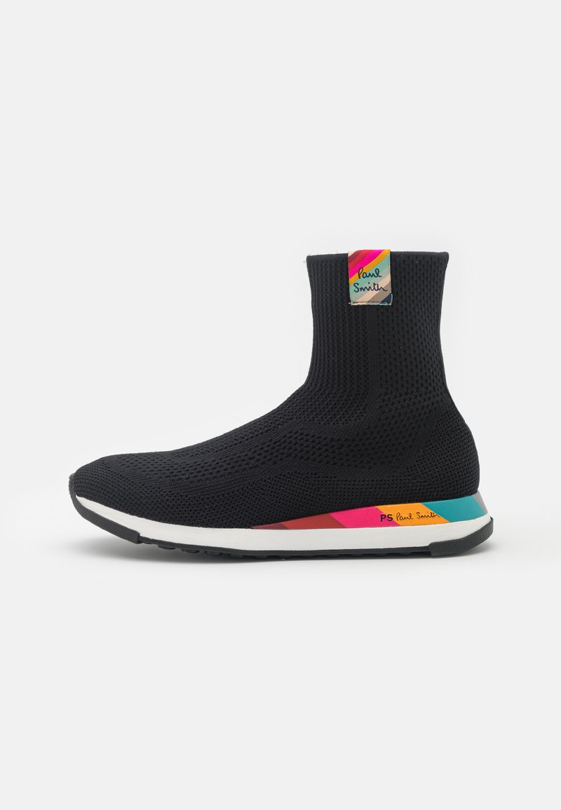 Paul Smith COMET - High-top trainers - black - Zalando.co.uk