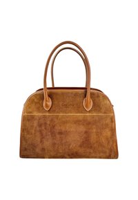 CHEVAL FIRENZE BENNY - Handbag - camel - Zalando