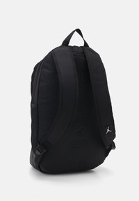 Jordan LEVEL BACKPACK UNISEX - Rucksack - black - Zalando.co.uk