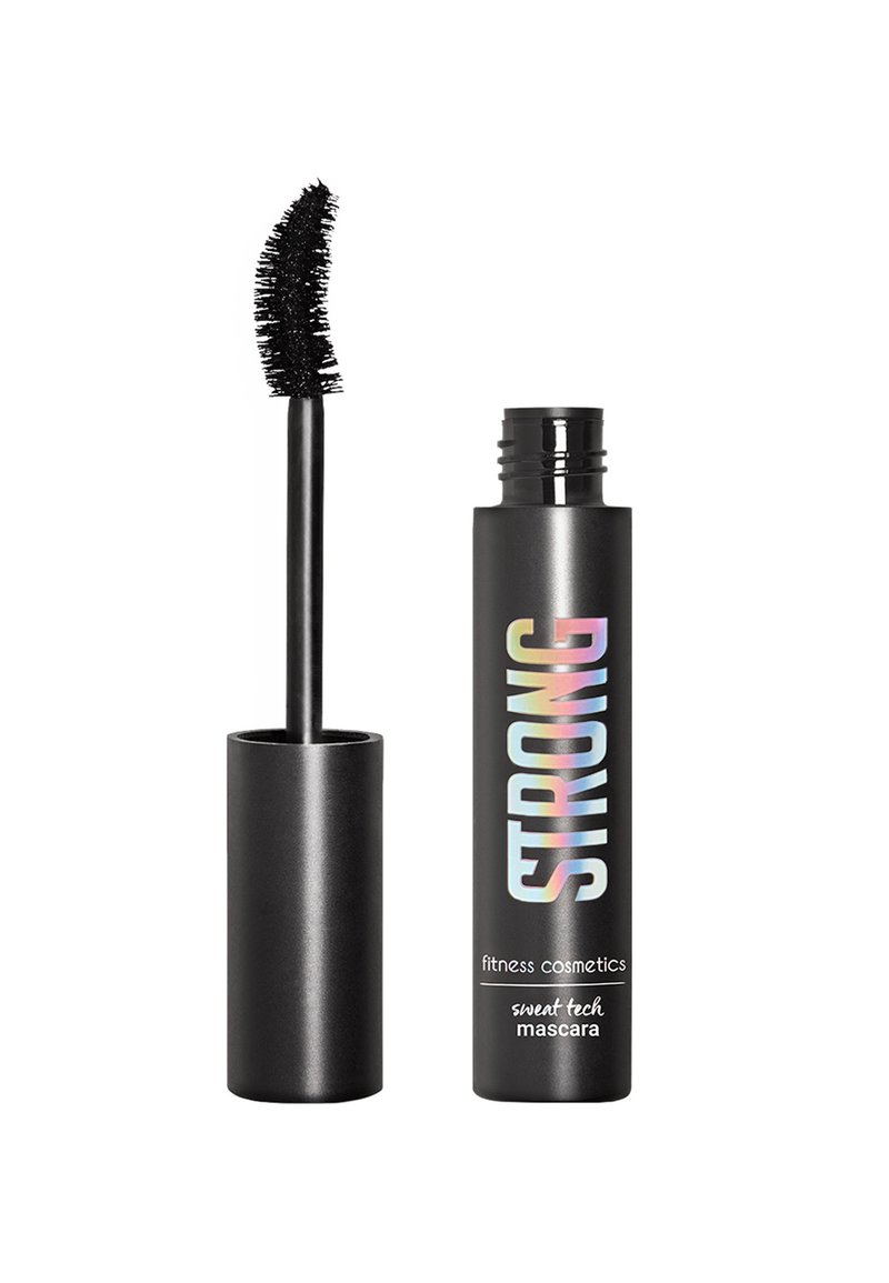 Strong SWEAT PROOF MASCARA - Mascara - black/schwarz - Zalando.de