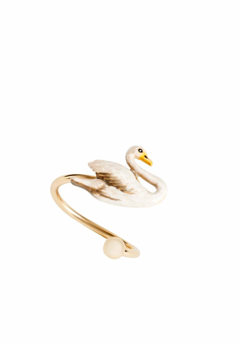 FABLE ENGLAND SWAN - Ring - multi color/mehrfarbig - Zalando.de
