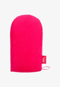 Skinny Tan PINK VELVET TANNING MITT - Accessoires corps & bain ...