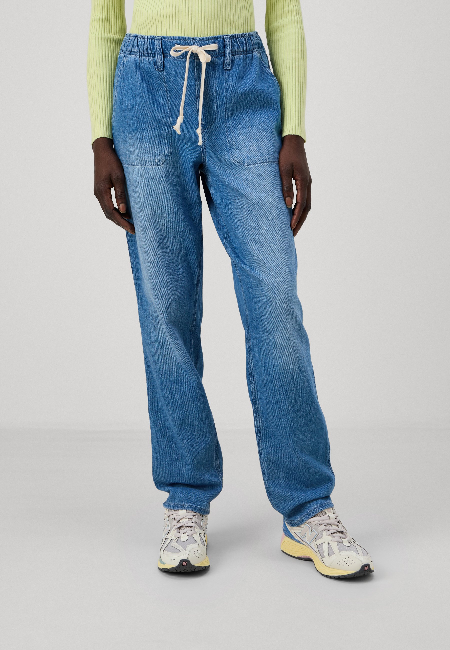 Gap easy fit jeans store