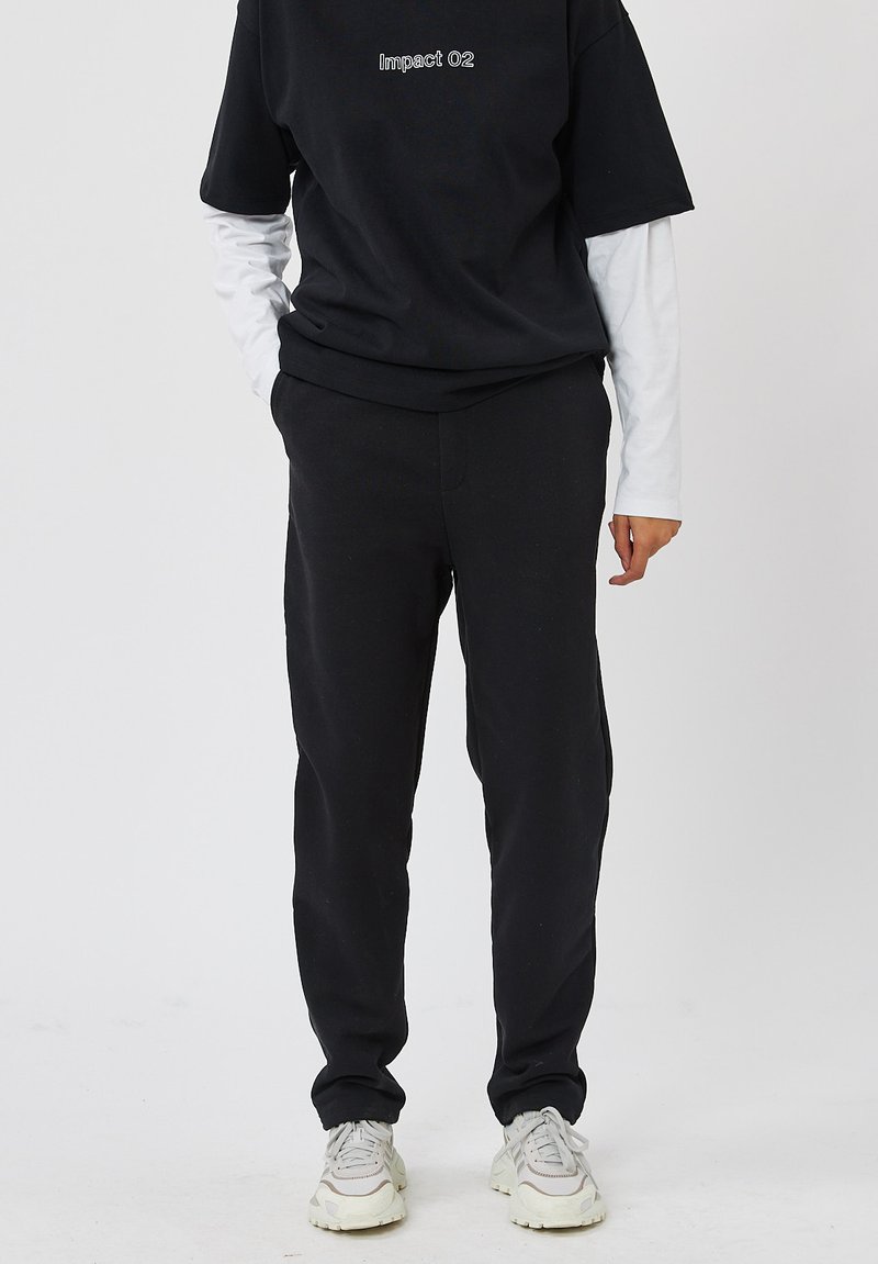 Minimum IMPACT 02 UNISEX - Dresside alumine osa - black/must - Zalando.ee