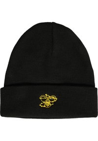 Hummel HMLAMNESTY - Bonnet - black/noir - ZALANDO.FR