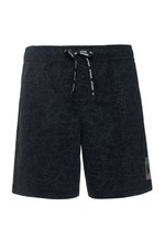 Spyder Sports shorts - black - Zalando.de