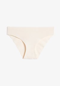 Etam PURE FIT - Slip - ecru/offwhite - Zalando.de