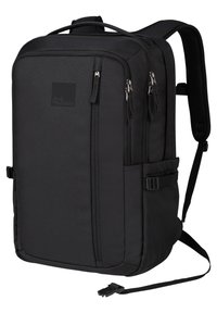 Jack Wolfskin POT DE LUXE - Backpack - black - Zalando