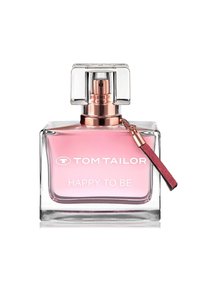 TOM TAILOR TOM TAILOR PARFÜM HAPPY TO BE WOMAN EAU DE PARFUM - Eau de ...