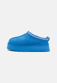 UGG TAZZ - Slippers - big sky/blue - Zalando.ie
