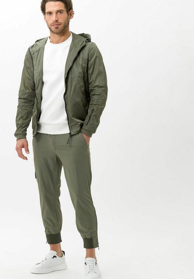 HUGO VIN - Weste - black/schwarz - Zalando.ch