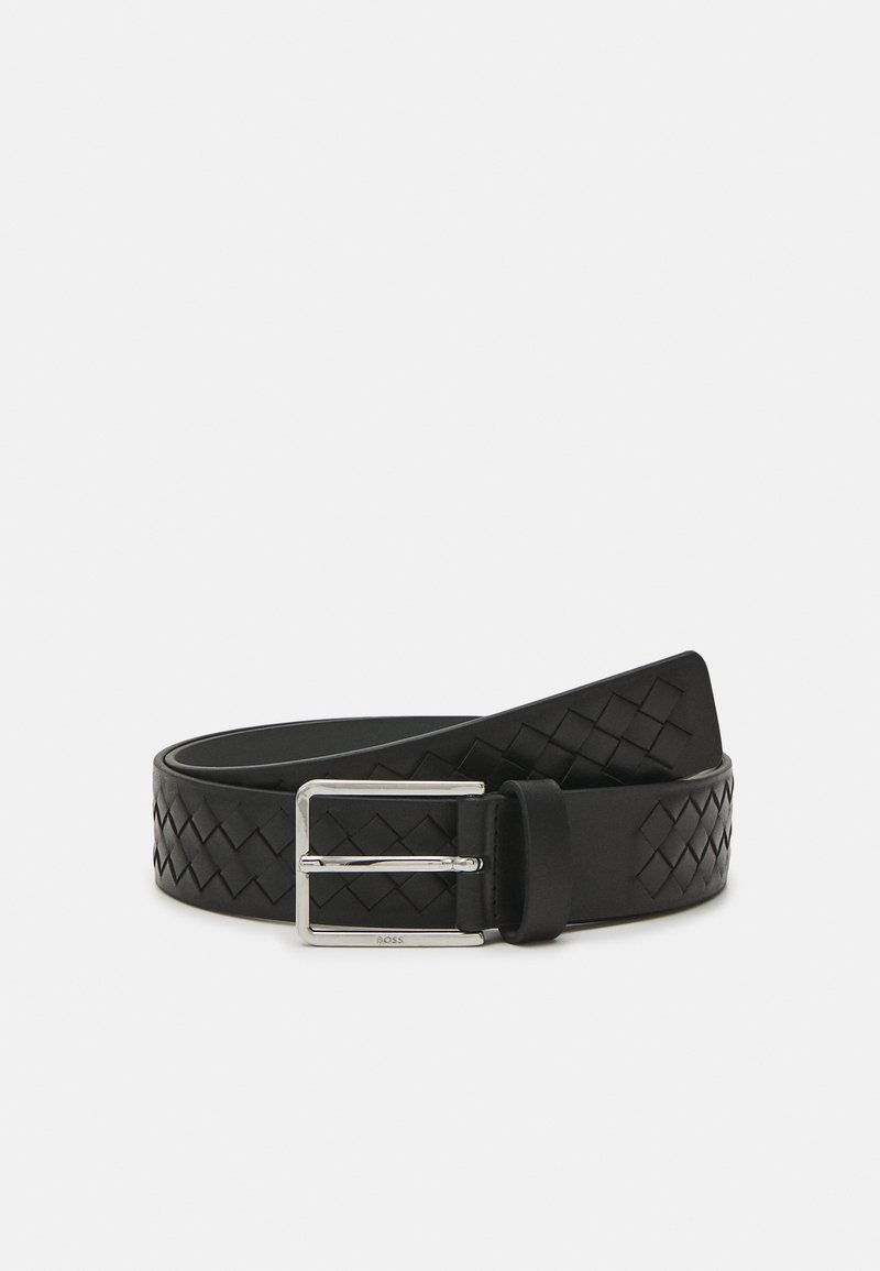 BOSS CARY - Vöö - black/must - Zalando.ee